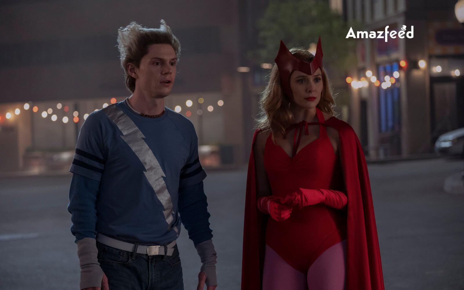 Wanda Vision Season 2 Release Date, Spoiler, Recap, Trailer, Cast ...