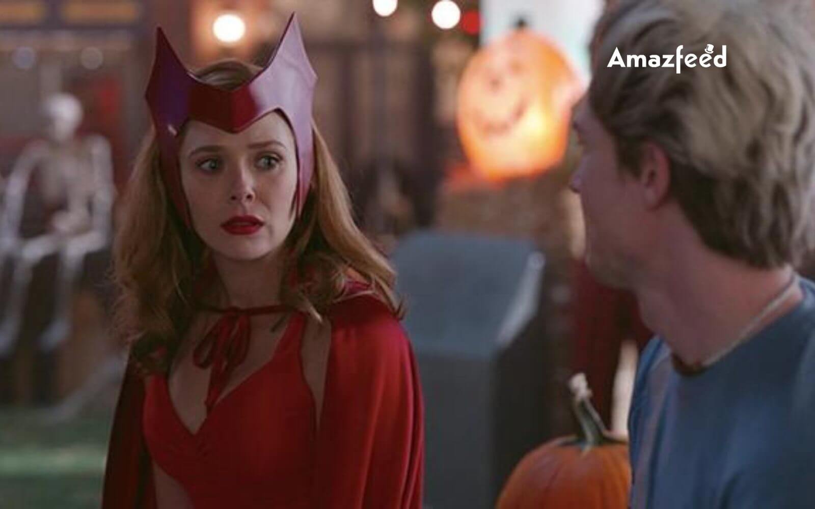 Wanda Vision Season 2 Release Date, Spoiler, Recap, Trailer, Cast ...