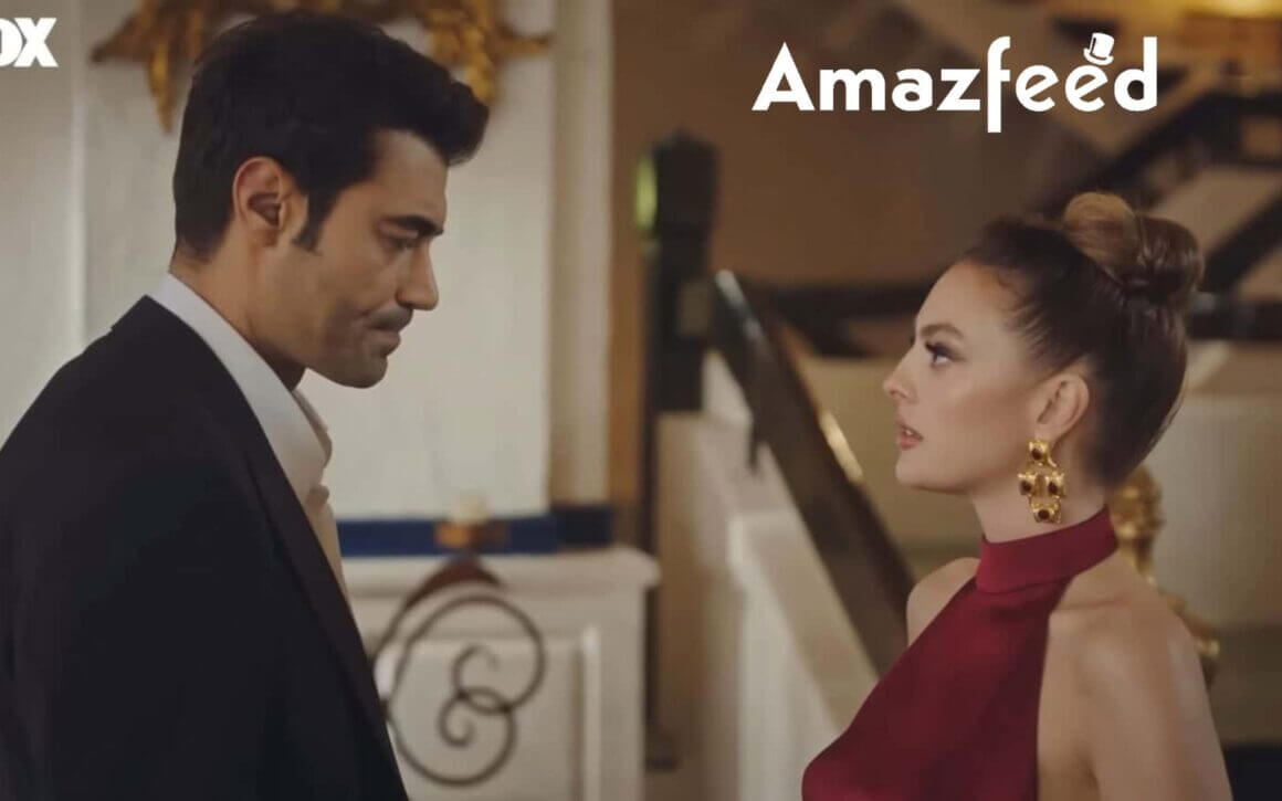 Gulcemal Season 2 Release Date, Cast, Trailer, Spoiler, Plot – All We Know So Far » Amazfeed