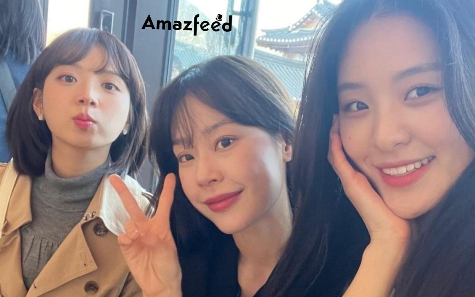 Will there be a Heart Signal (K-Drama) Season 5? Heart Signal Season 5 ...