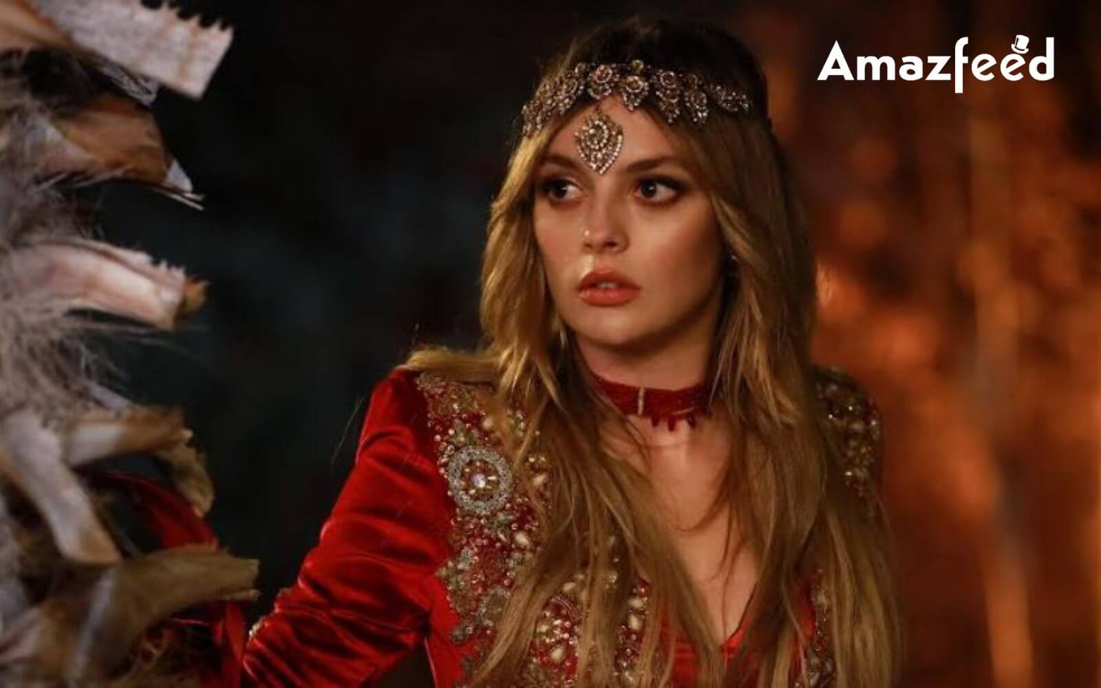 Gulcemal Season 2 Release Date, Cast, Trailer, Spoiler, Plot – All We Know So Far » Amazfeed