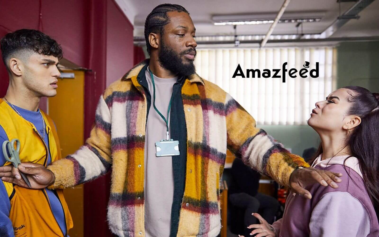 Pru Season 2 Release Date, Spoiler, Cast, Trailer, Plot – All We Know ...