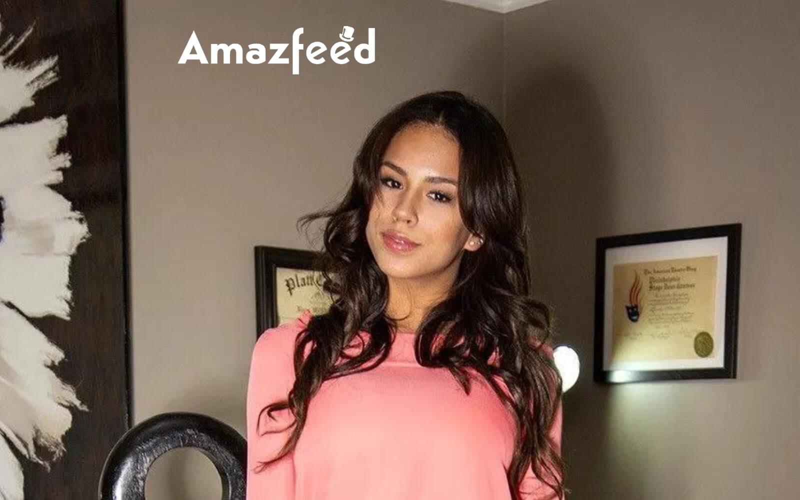 Who is Autumn Falls? How did Autumn Falls Die? – Amazfeed