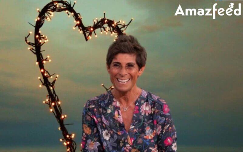 Who is Fatima Whitbread Married to? Is Fatima Whitbread Married? » Amazfeed
