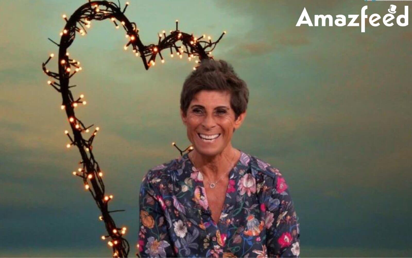 Who is Fatima Whitbread Married to? Is Fatima Whitbread Married? » Amazfeed