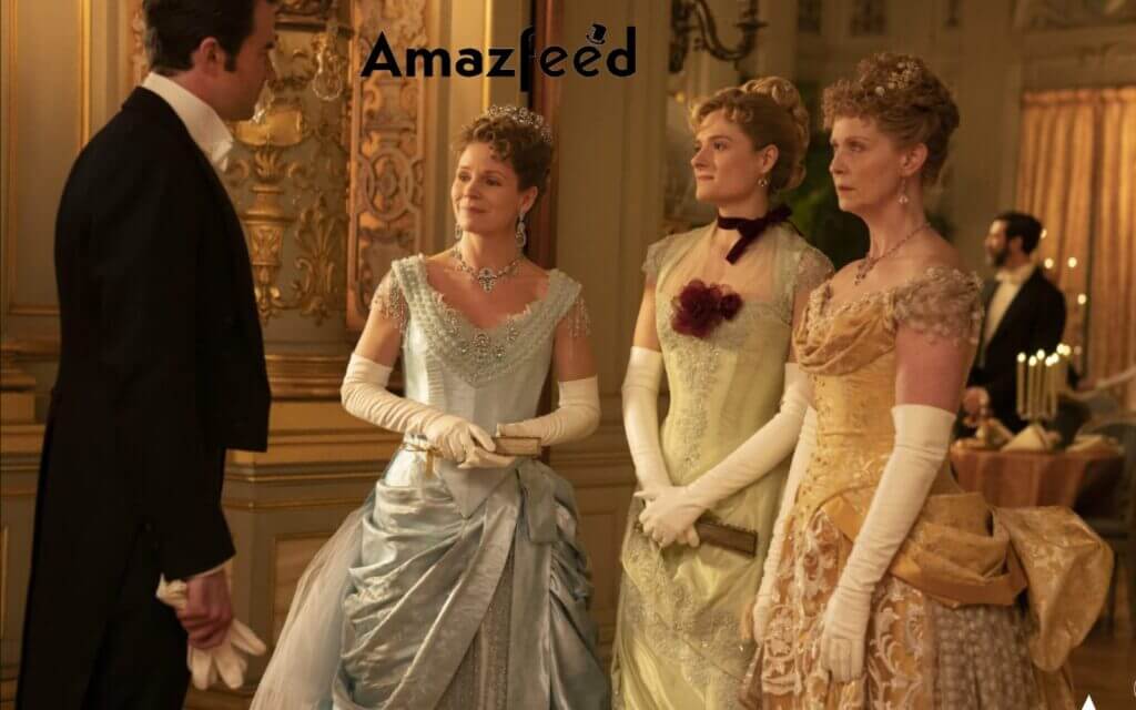 The Gilded Age Season 4 Confirmed Release Date, Spoiler, Review, Cast ...