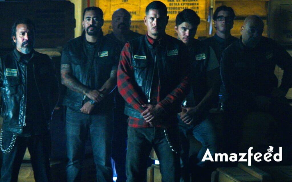 Is Mayans M.C. Season 6 Confirmed? FX Revealed a Big Announcement ...