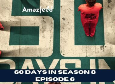60 days in season 8 episode 6 photo Archives » Amazfeed