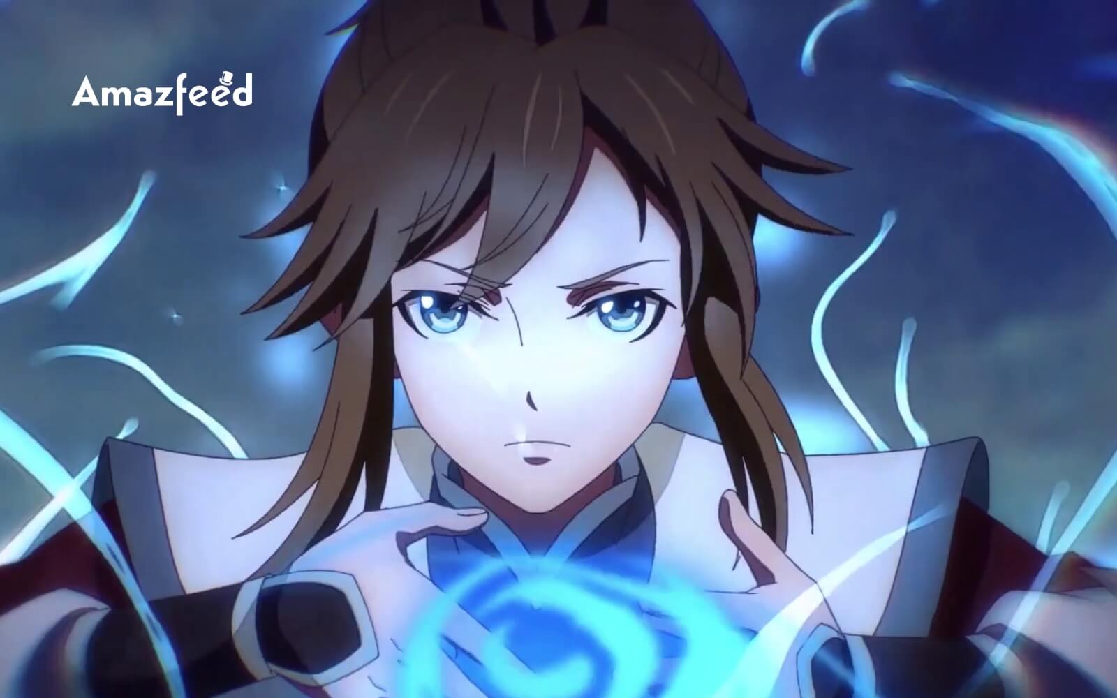 A Will Eternal Season 3 Release Date, Spoiler, Recap, Trailer, Where To ...