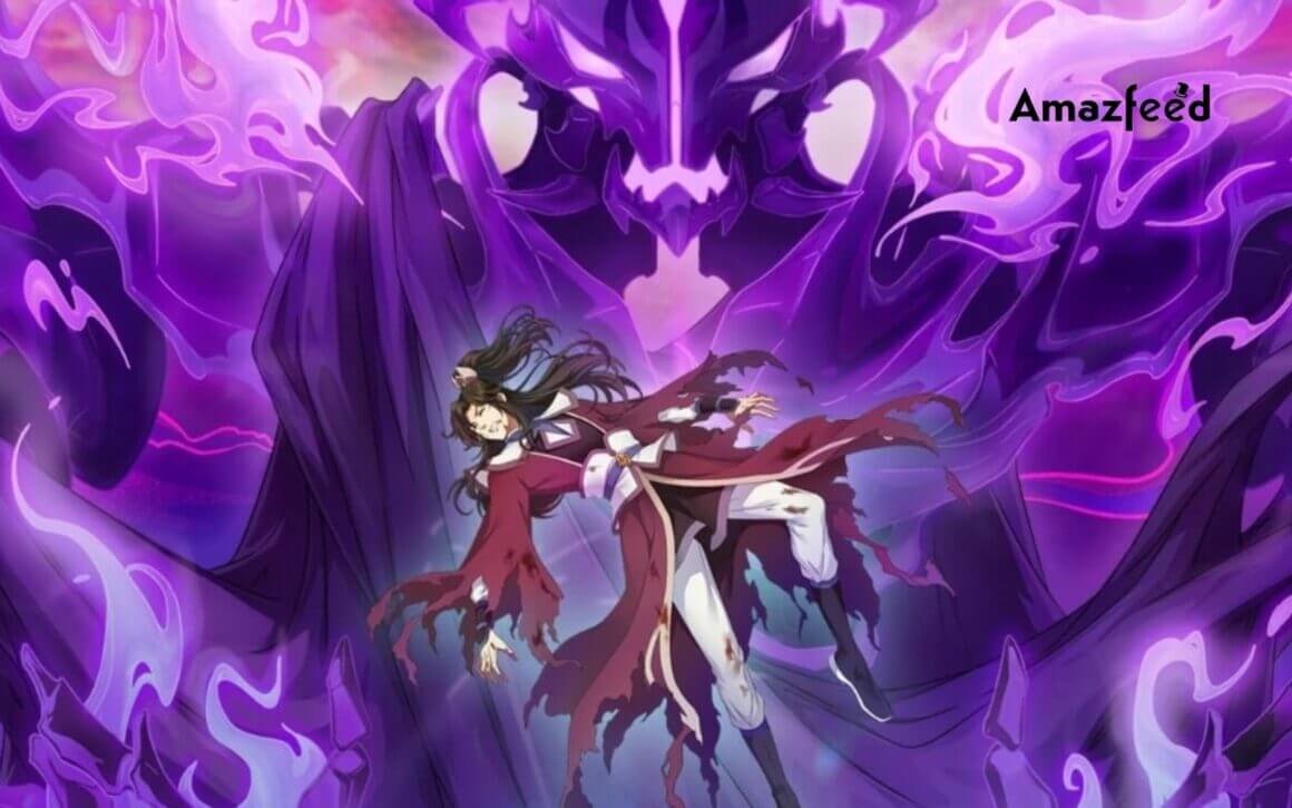 A Will Eternal Season 3 Release Date, Spoiler, Recap, Trailer, Where To ...