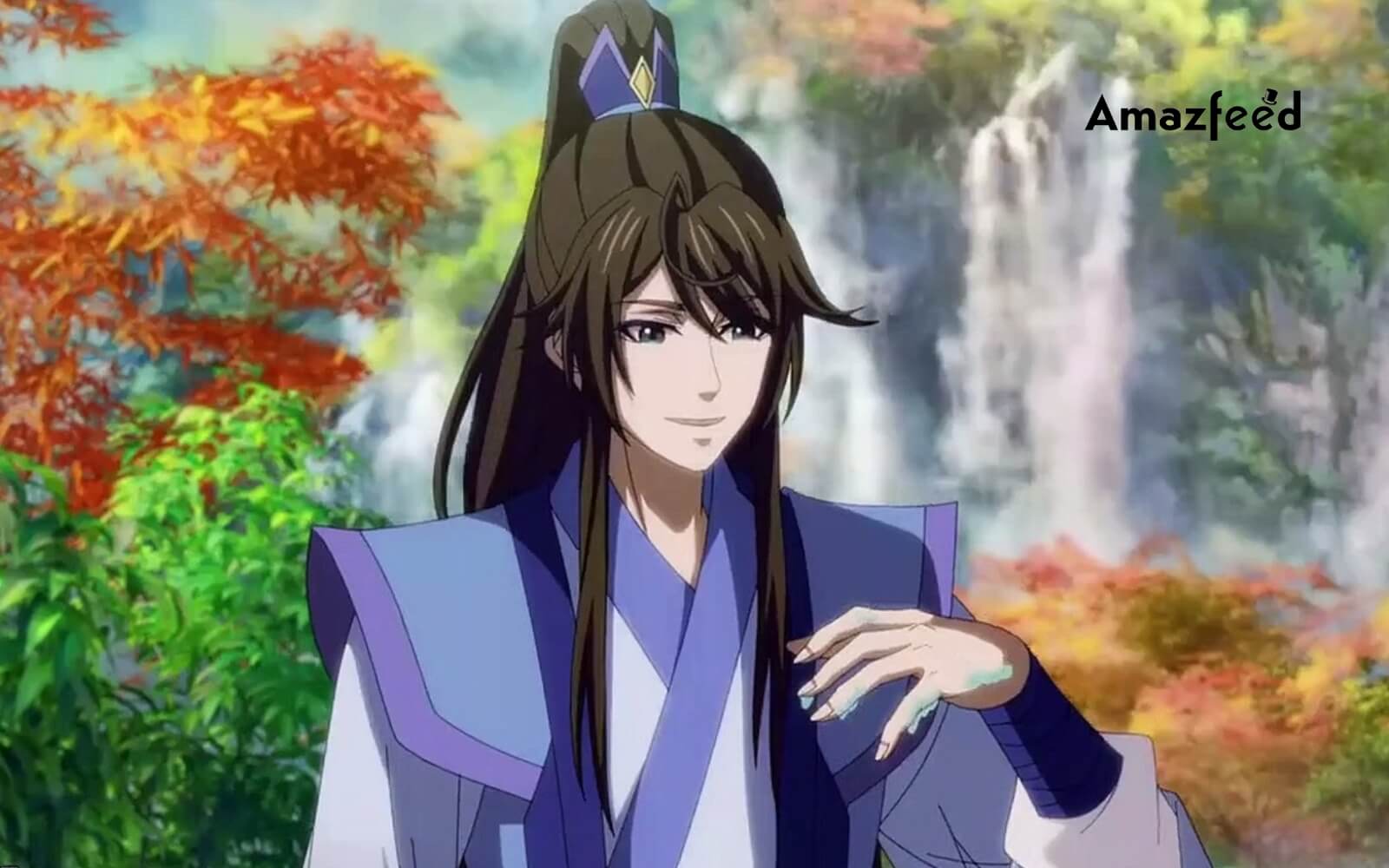 A Will Eternal Season 3 Release Date, Spoiler, Recap, Trailer, Where To ...