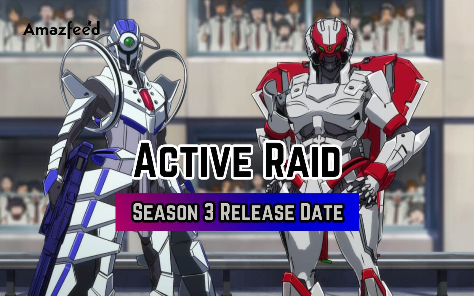 Active Raid Season 3 Renewal Possibility: Do Fans Need To Wait Longer ...