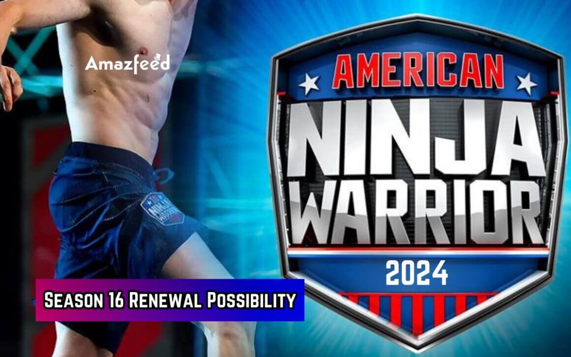 American Ninja Warrior Season 16 Renewal Possibility: Do Fans Need To ...