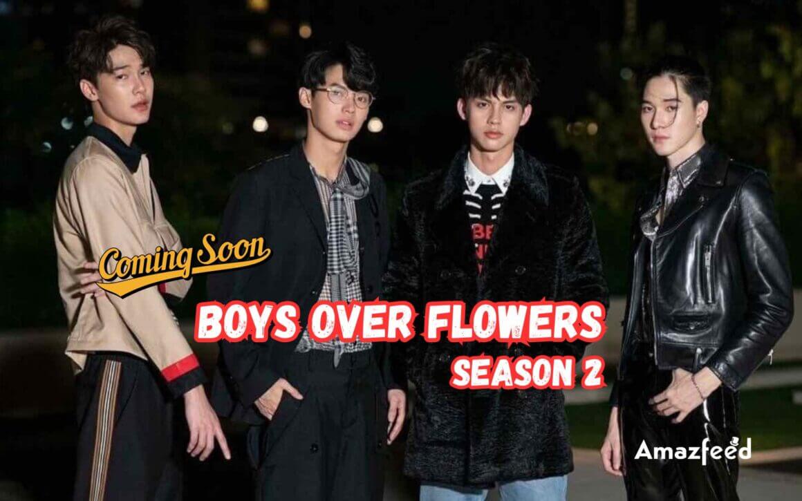 Boys Over Flowers Season 2 ⇒ Release Date, News, Cast, Spoilers ...