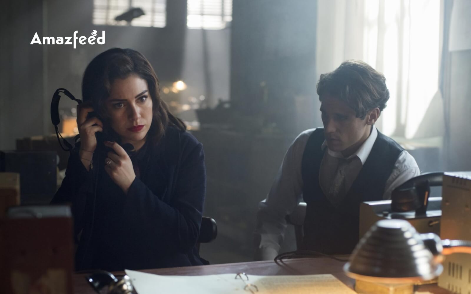 Cable Girls Season 6 Release Date, Spoiler, Recap, Trailer, Where To ...