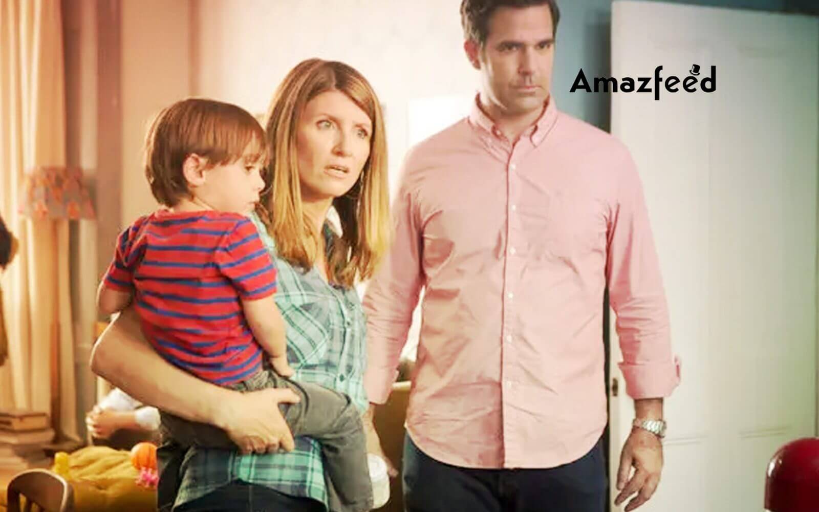 Catastrophe Season 5 Release Date, Spoiler, Recap, Trailer, Cast ...