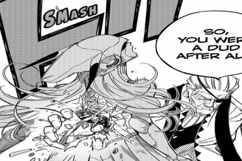 Chainsaw Man Chapter 136 Release Date – Amazfeed