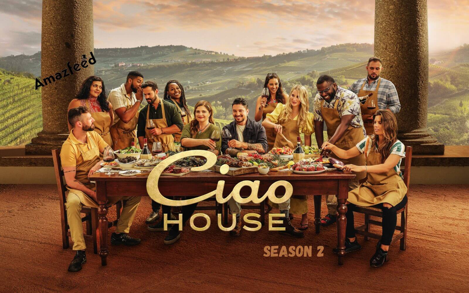 Ciao House Season 2 Release Date, Spoiler, Recap, Trailer, Cast, Countdown, and All We Know So ...