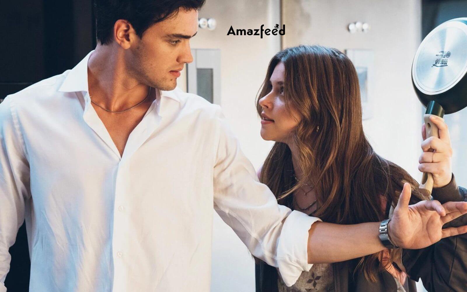 My Fault Part 2 Movie Release Date, Cast, Plot – All We Know So Far » Amazfeed