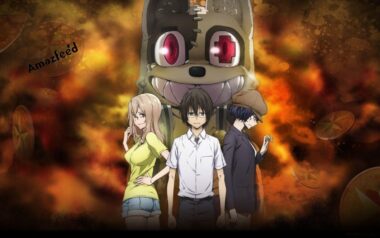 Gleipnir Season 2 Release Date, Spoiler, Recap, Trailer, Cast ...