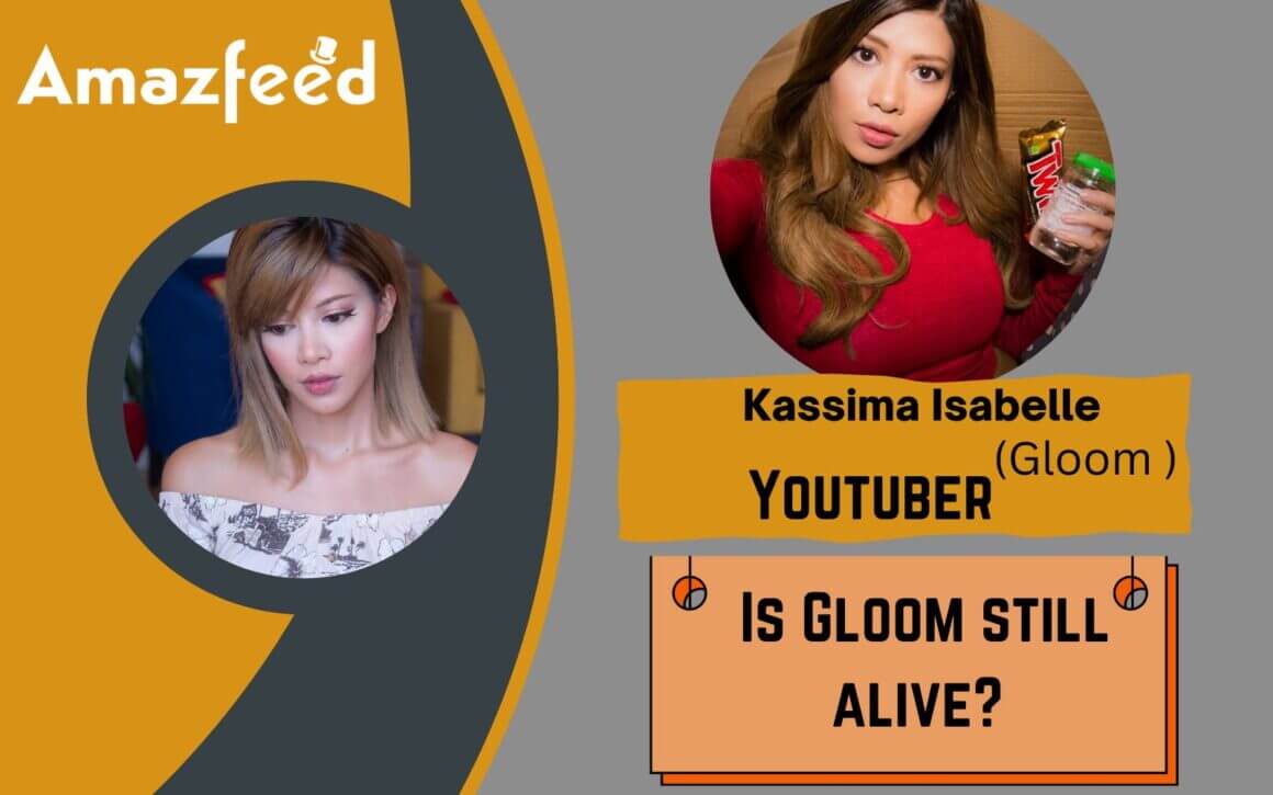 Is Gloom Still Alive, What Happened To Gloom?-Everything We Know So Far ...