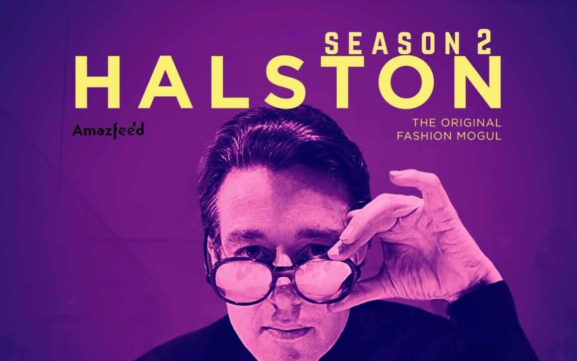 Halston Season 2 Release Date, Spoiler, Recap, Trailer, Cast, Countdown ...
