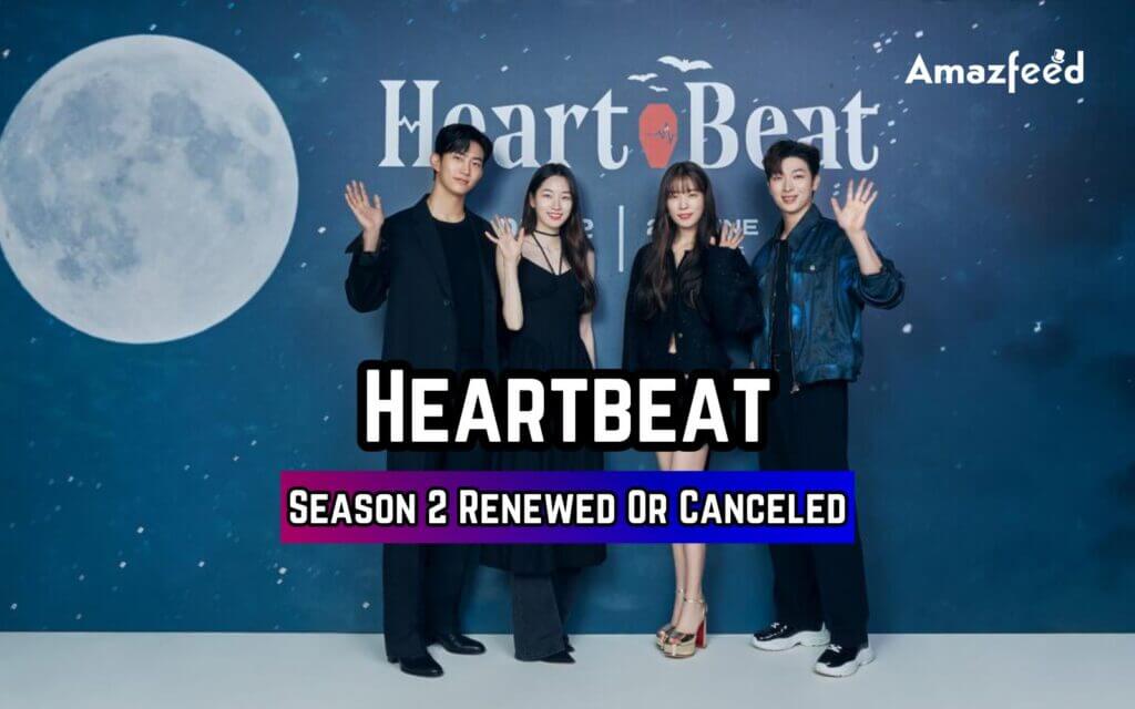 KDrama | Heartbeat Season 2 Premiere Date, Spoiler, Cast, Spoilers ...
