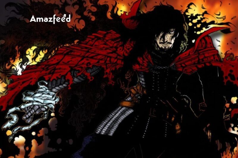 Hellsing Ultimate Season 2 Premiere Date, Spoiler, Cast, Spoilers ...