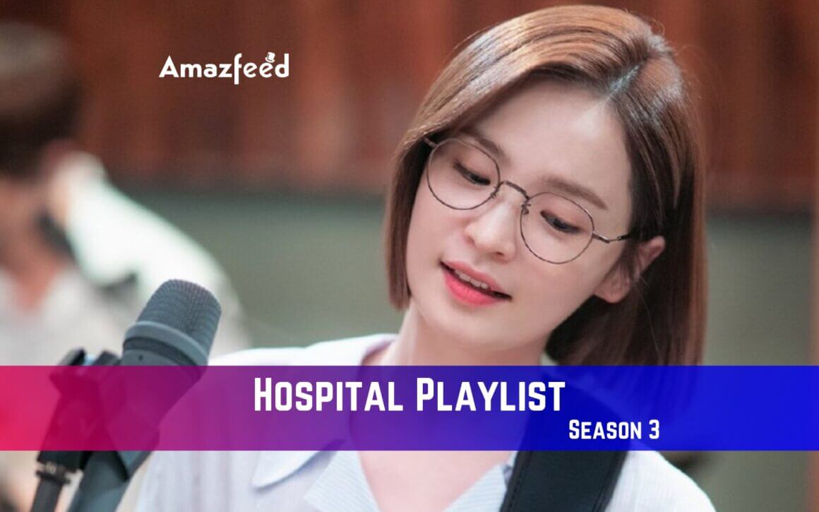 Hospital Playlist Season 3 Release Date » Amazfeed Hospital Playlist Season 3 Release Date » Amazfeed