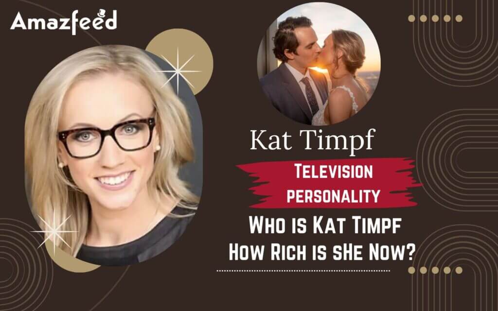 Who is Kat Timpf? Kat Timpf Net worth 2023, Age, Height, Salary ...