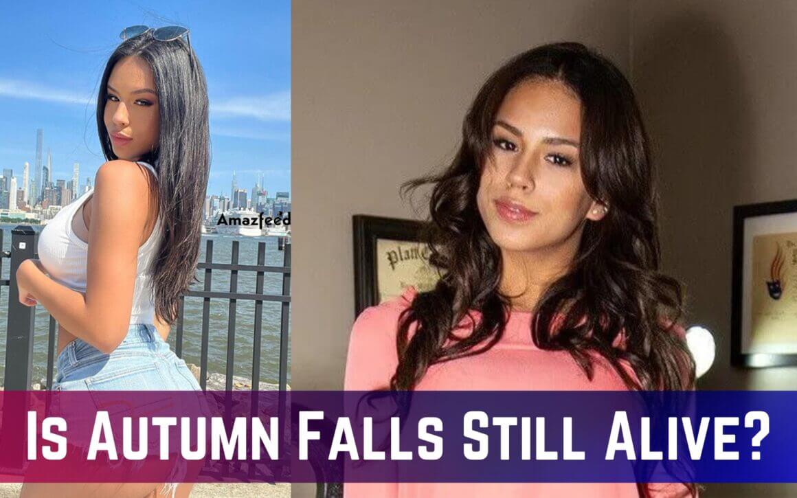 Is Autumn Falls Still Alive?Who Is Autumn Falls Wiki, Age, Height ...
