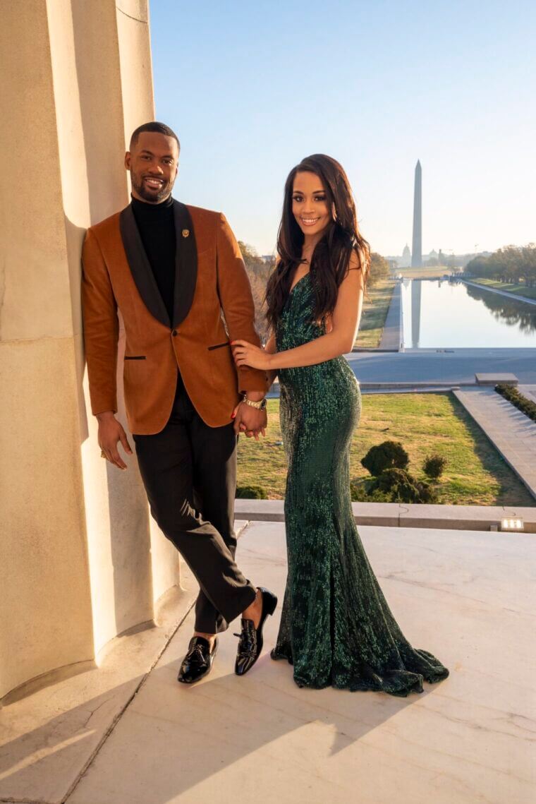 How Tall is Lawrence Jones | Lawrence Jones Bio, Age, Net Worth, Wife » Amazfeed