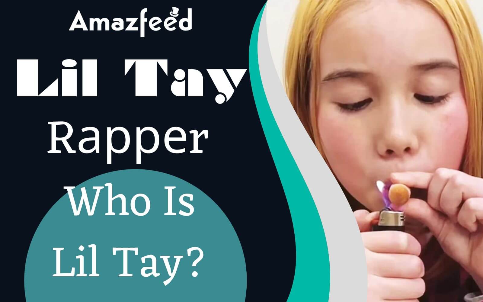 What Happened To Lil Tay, Lil Tay Age, Career, Height, Weight And Net Worth 2023 » Amazfeed