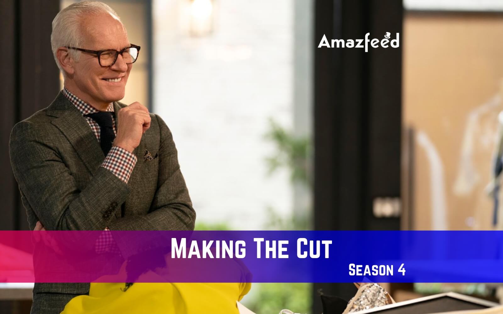 Making The Cut Season 4 Release Date, Spoiler, Recap, Trailer, Where To ...