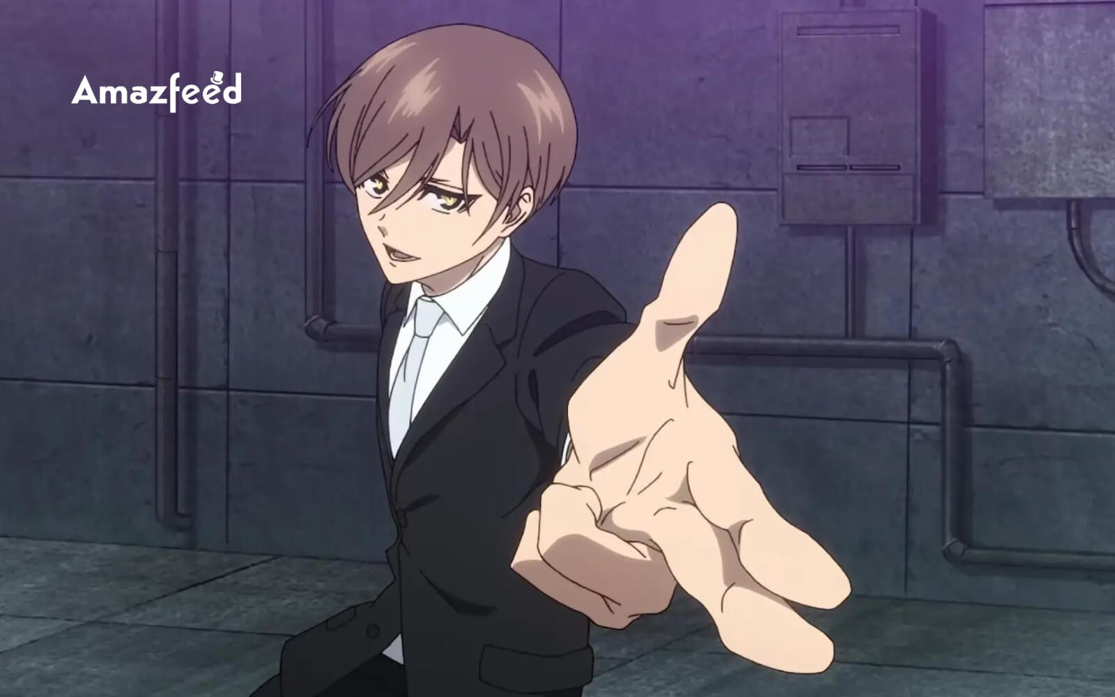 Malevolent Spirits Monogatari Season 3 Release Date, Spoiler, Recap ...