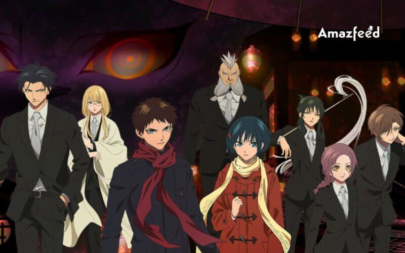 Malevolent Spirits Monogatari Season 3 Release Date, Spoiler, Recap ...