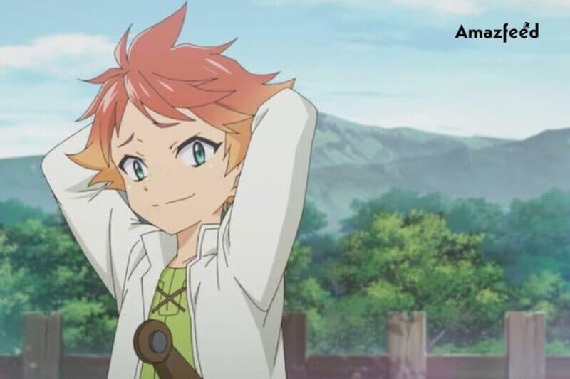 Okashi Na Tensei Episode 7 Release Date, Spoiler, Recap, Review & News ...