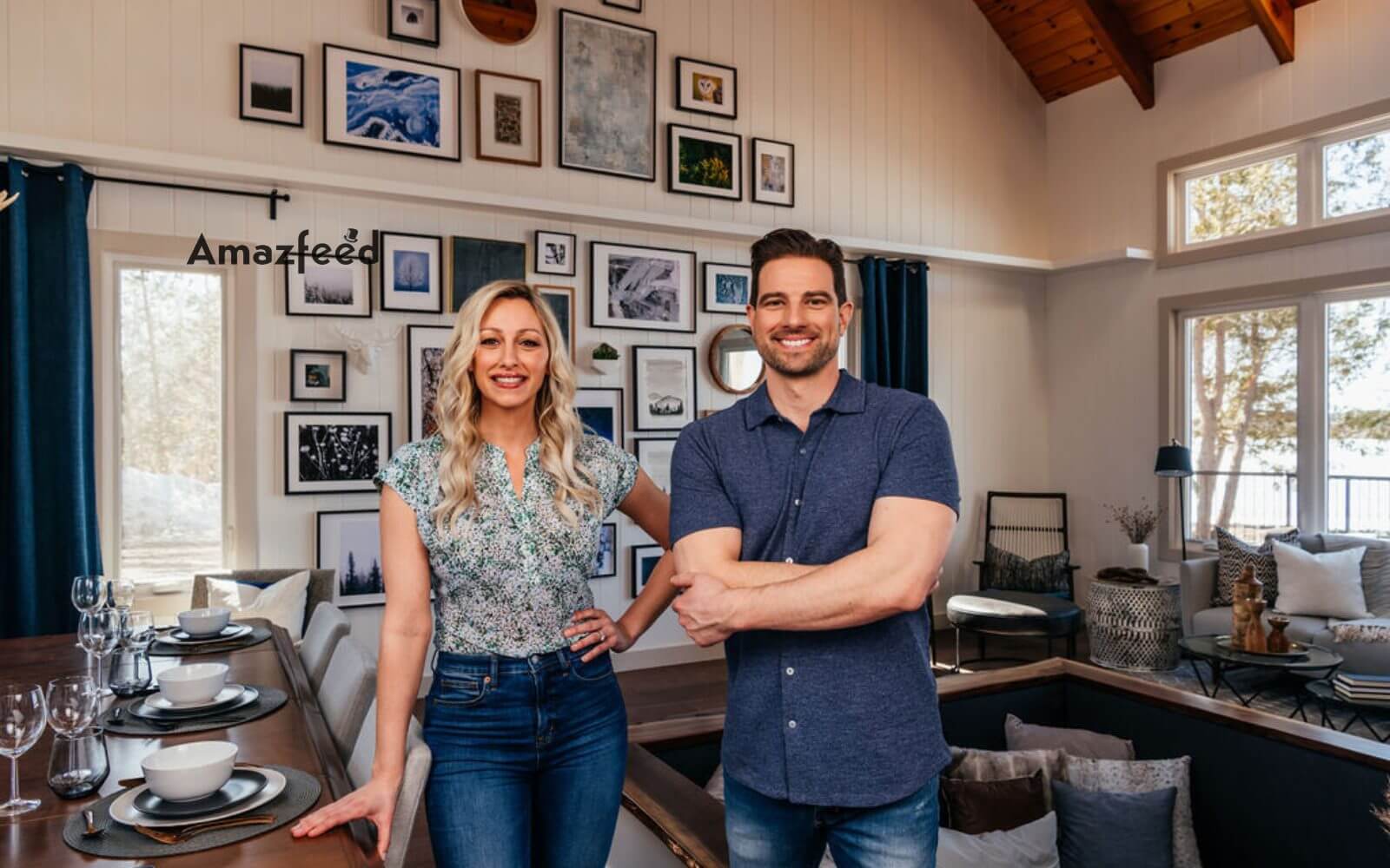 Scott's Vacation House Rules Season 5 Release Date, Spoiler, Recap ...