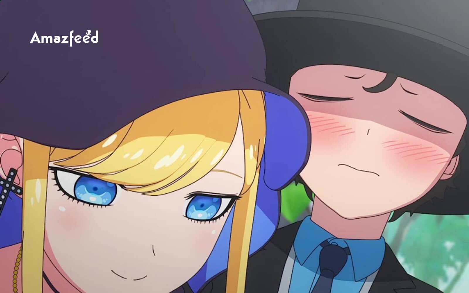 Shinigami Bocchan to Kuro Maid Season 3 Release Date, Spoiler, Recap ...