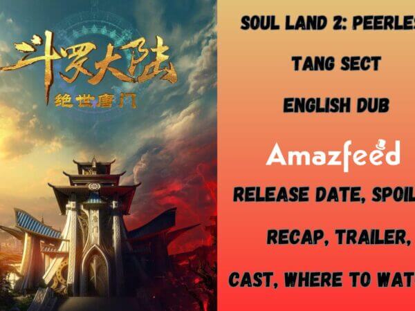 7th Time Loop English Dub Season 1 Release Date, Cast And Characters, Where Can I Watch? – Amazfeed