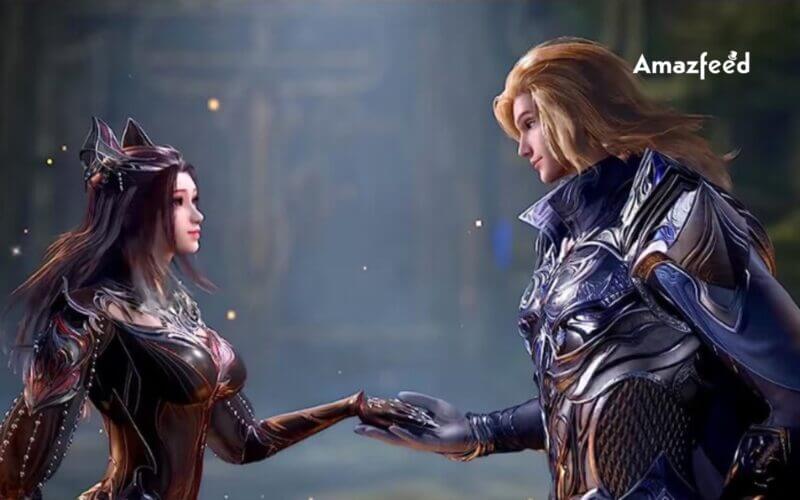 Soul Land 2 Peerless Tang Sect Season 2 Release Date, Renewed Or ...