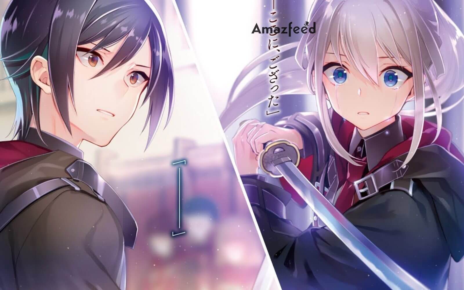 Nanatsu no Maken ga Shihai Suru Season 2 Release Date, Renewed Or ...