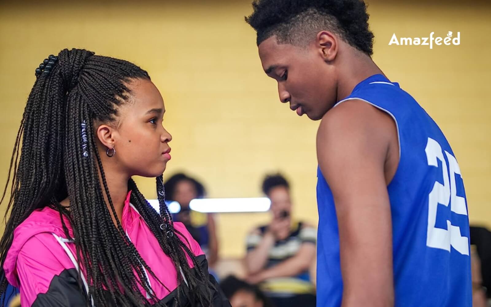 Swagger Season 3 Release Date, Spoiler, Recap, Trailer, Where To Watch ...