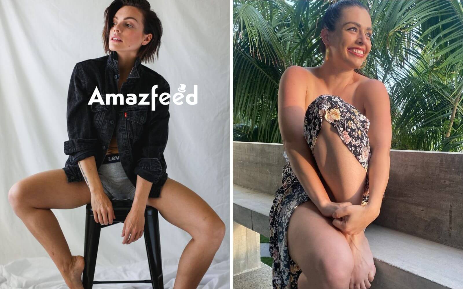 Who is the New Blonde New Day USA Girl?, Tatiana Zappardino Net worth ...