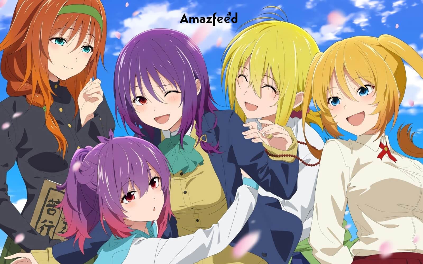 TenPuru Season 2 Release Date, Renewed Or Canceled?, Trailer, Cast ...