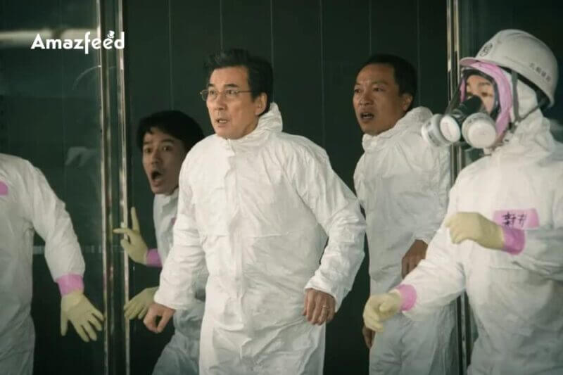 The Days Season 2 ⇒ Release Date, News, Cast, Spoilers & Updates » Amazfeed