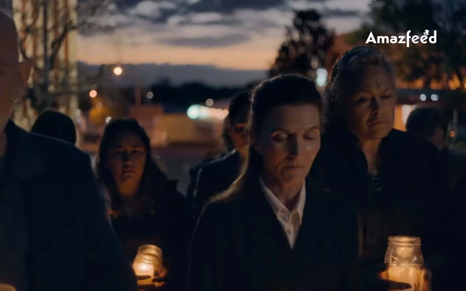 [Update] The Gone Season 2 Release Date, Spoiler, Recap, Trailer, Where ...