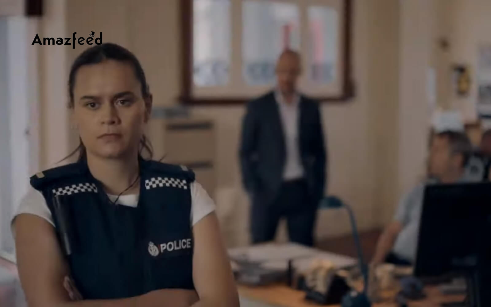 [Update] The Gone Season 2 Release Date, Spoiler, Recap, Trailer, Where ...