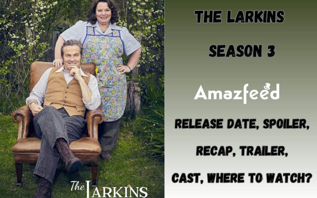 The Larkins Season 3 Release Date, Renewed Or Canceled?, Trailer, Cast ...