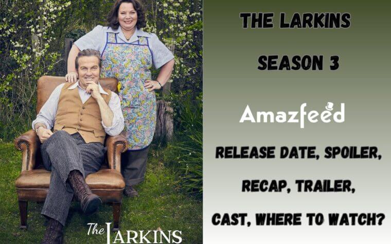 The Larkins Season 3 Release Date, Renewed Or Canceled?, Trailer, Cast ...